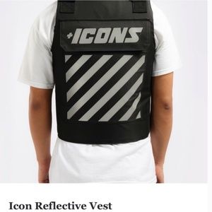 Jackets & Coats | Mens Fashion Icon Vest | Poshmark